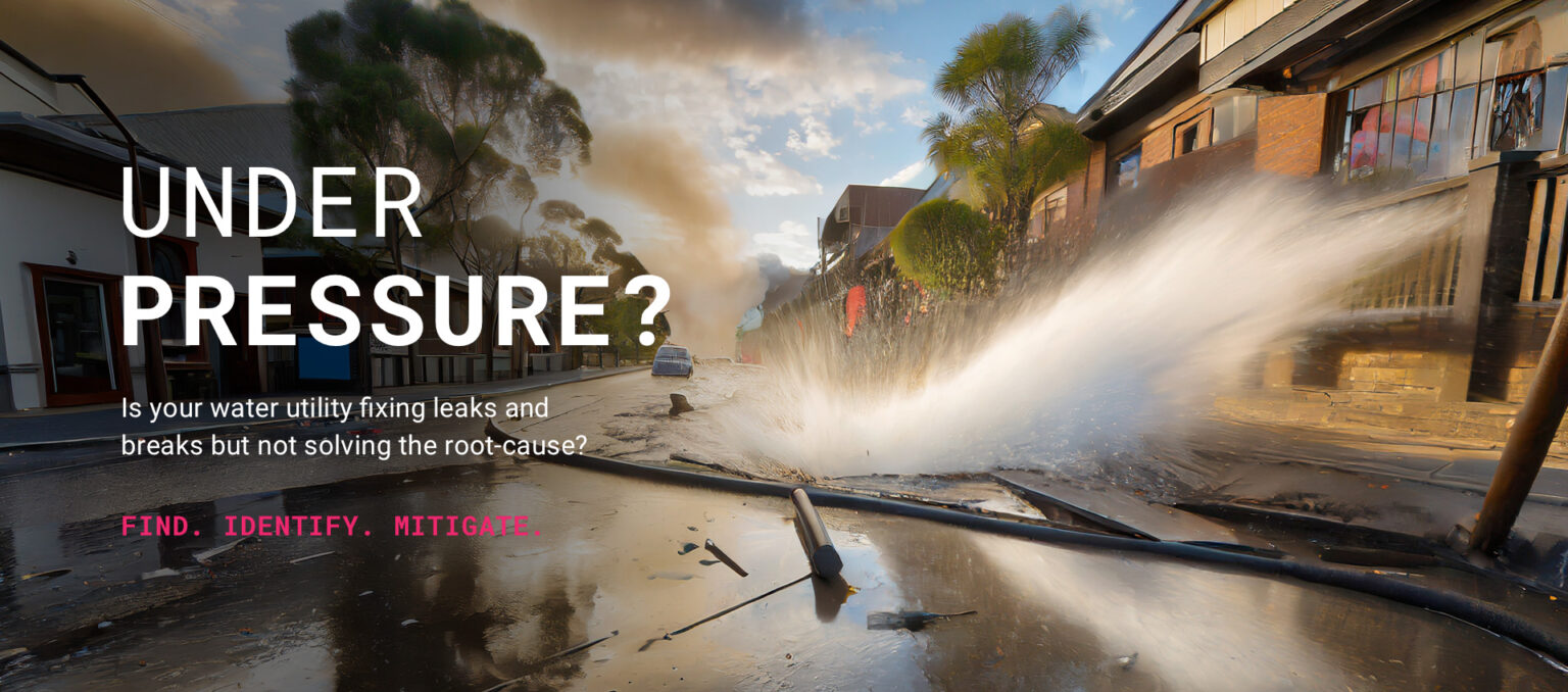 TransientDetect | Find. Identify. Mitigate.